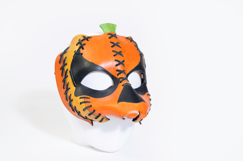 Pumpkin King | Rogue&Regalia