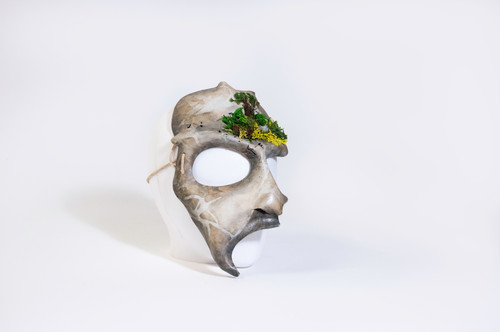 Phantom Mask | Rogue&Regalia