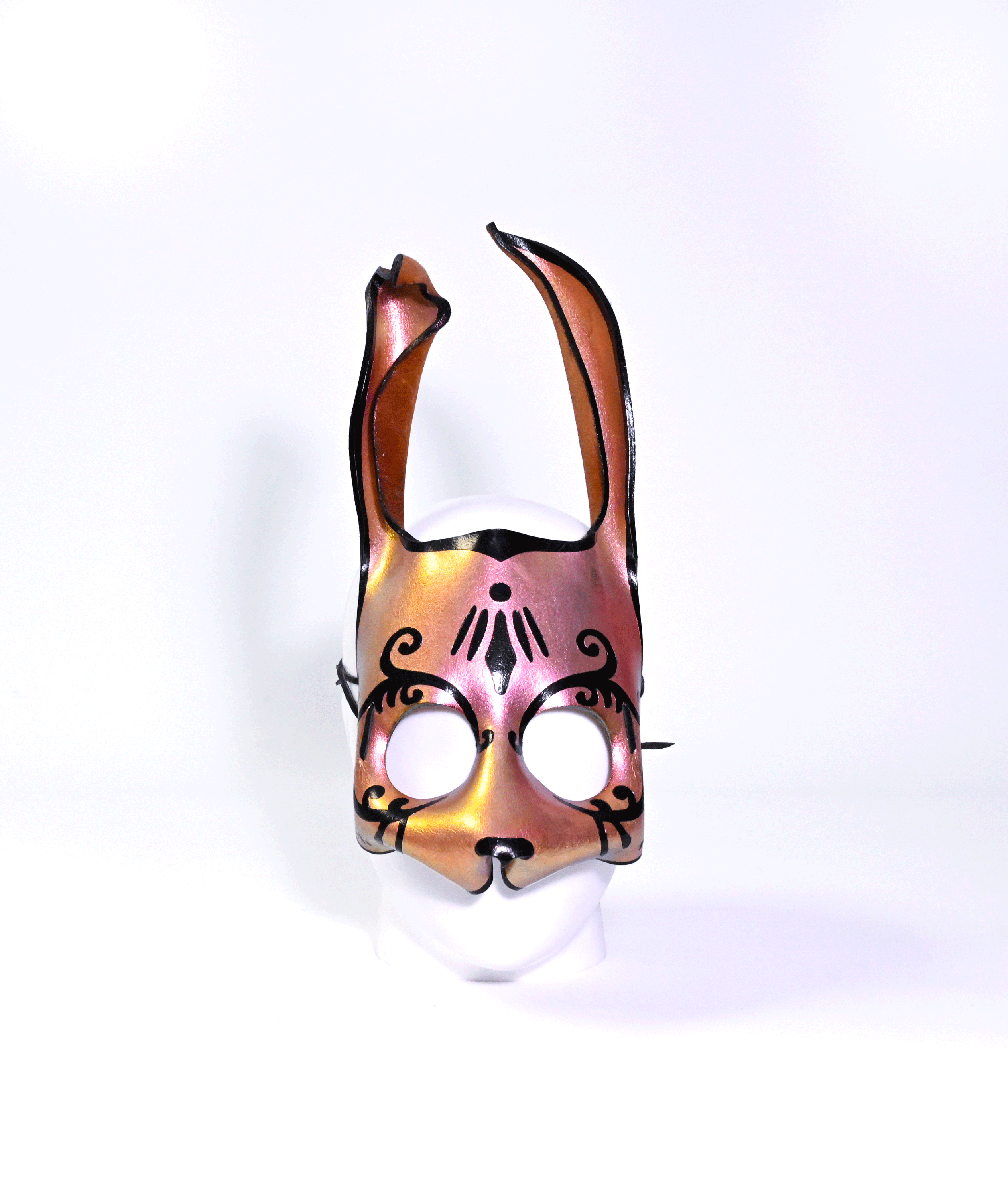 Bunny Mask | Rogue&Regalia