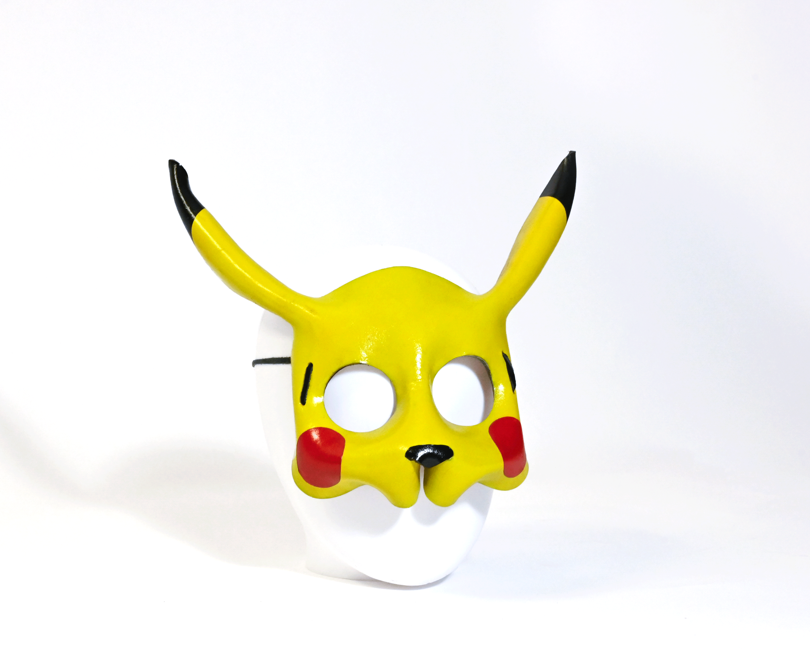Pikachu Mask | Rogue&Regalia