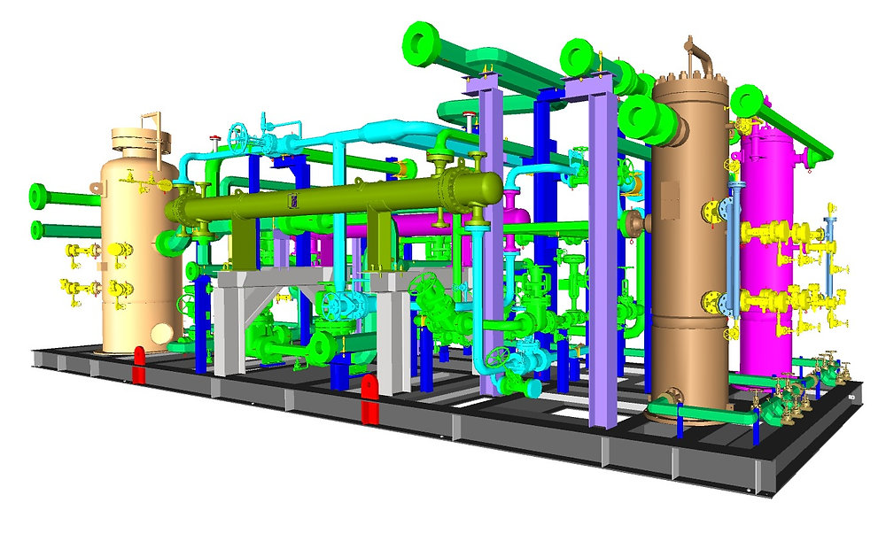 Mastering AutoCAD Plant 3D: Essential Tips for Efficient Design
