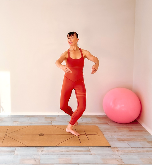 Rachel Lawrence Pilates | Why Pilates