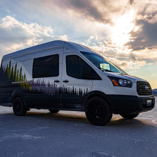 Live More Camper Vans | Campervan Rentals and Campervans for sale