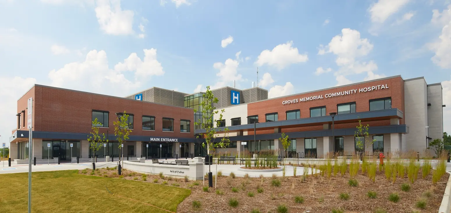 Wellington Health Care Alliance