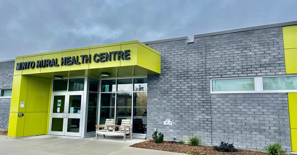 Minto - Mapleton | WHCRecruit