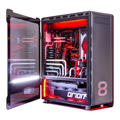 8pack orionX DUAL PC | Darkweb