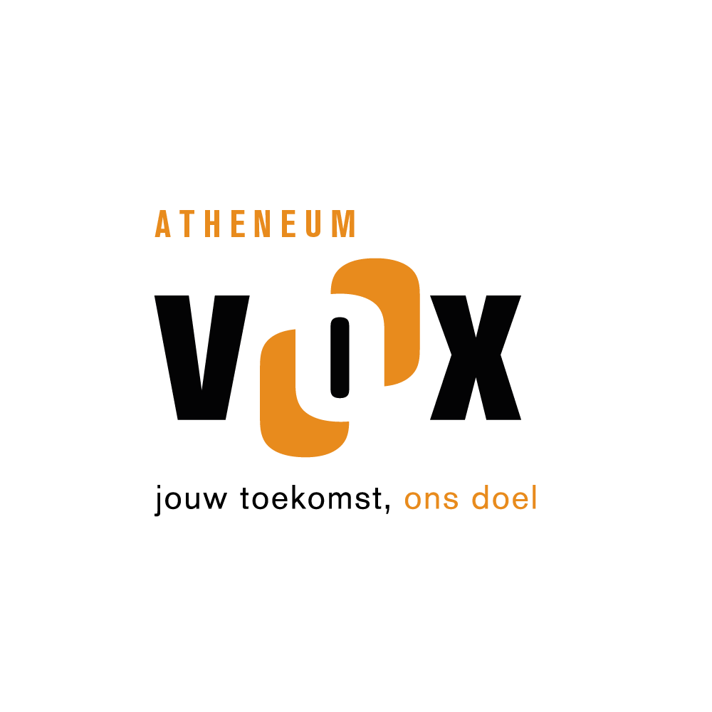 Atheneum | VOX Pelt | Pelt
