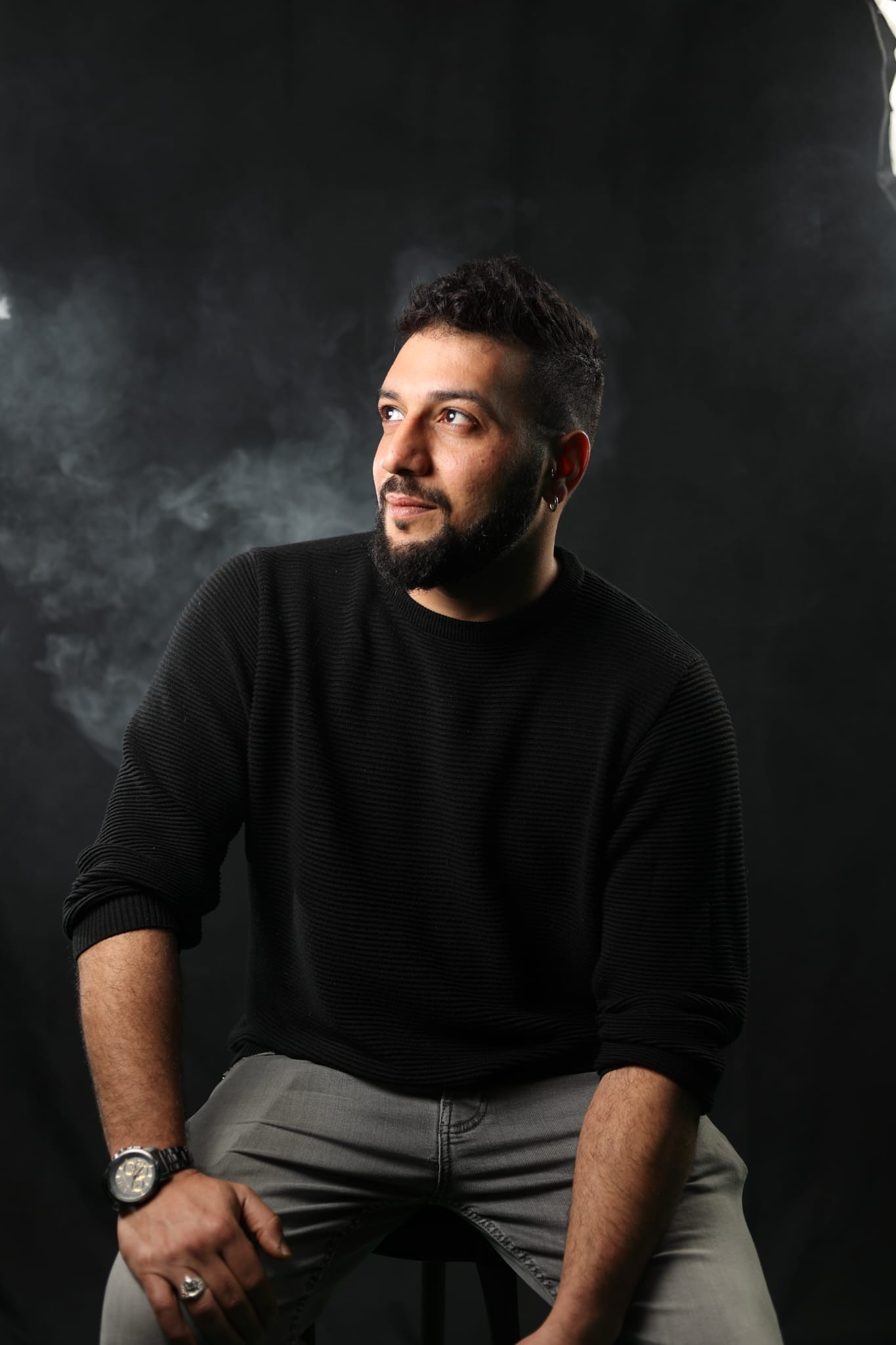 Yaron MEYER