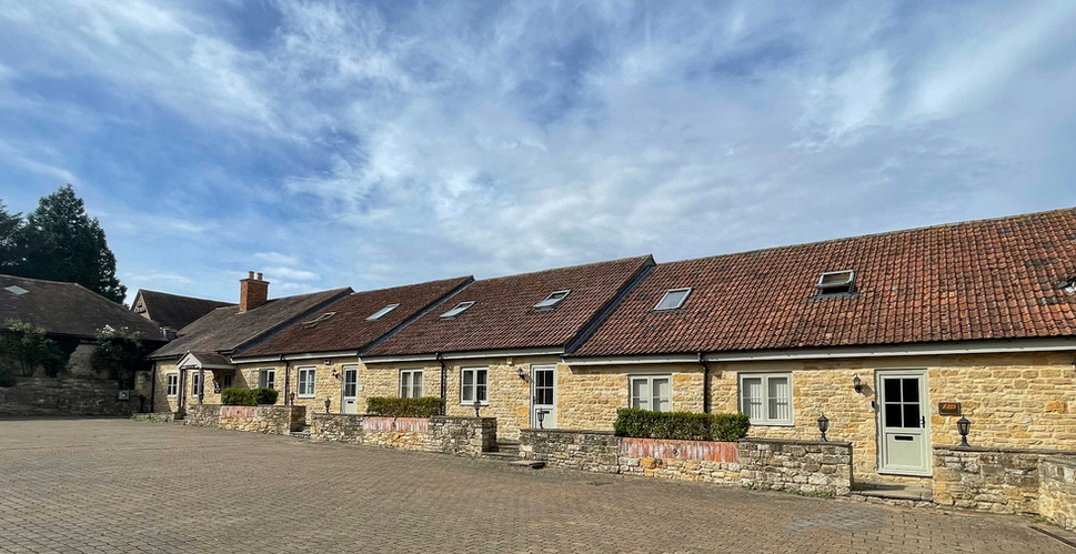 Office Rental, Deer Park Hall & Business Centre | Eckington