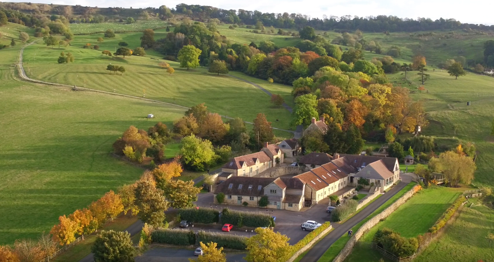 Conferences & Events | Deer Park Hall & Business Centre | Eckington