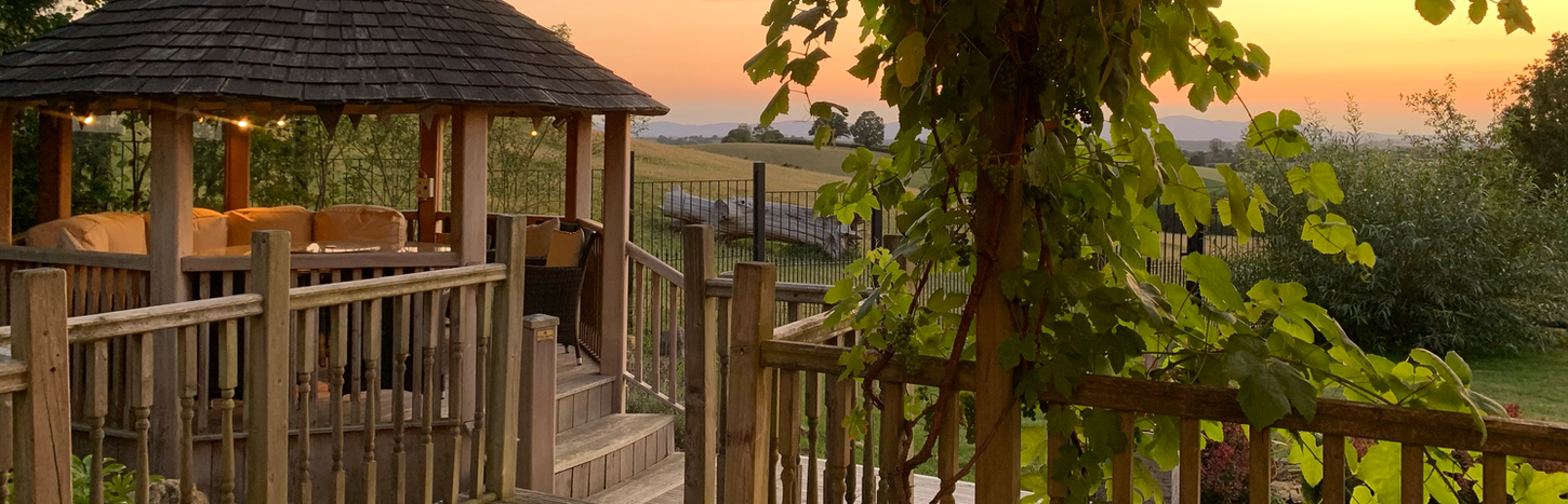 Deer Park Hall - Eckington, England