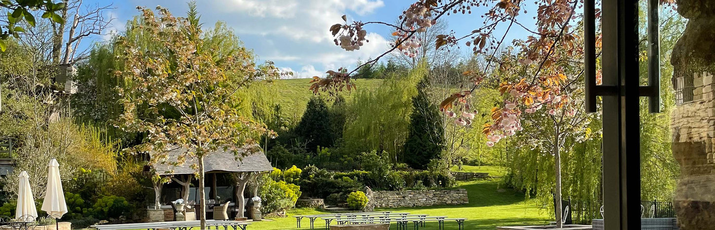 Deer Park Hall - Eckington, England