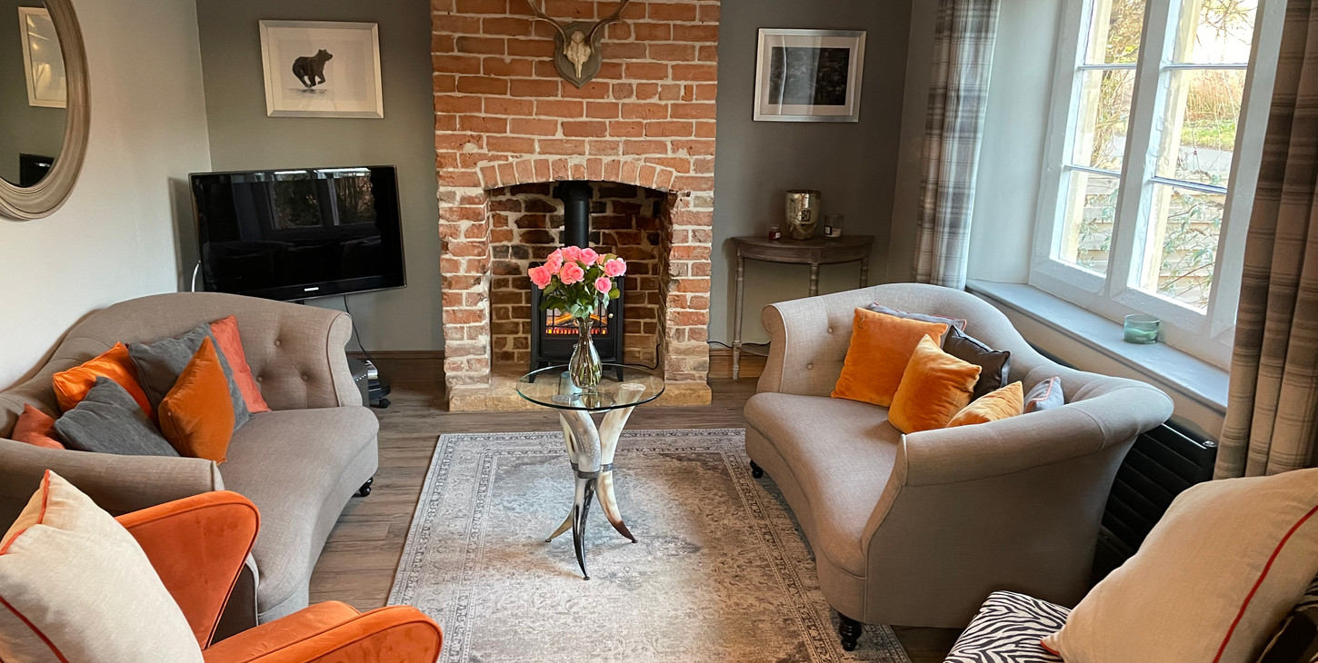 RETREATS | DEER PARK HALL