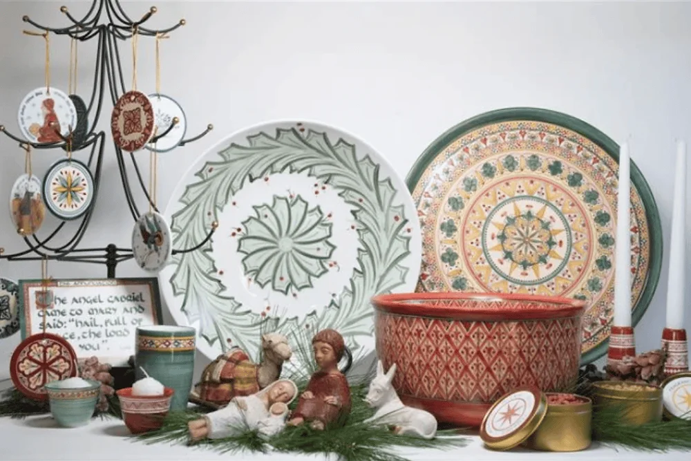 Christmas 2024: Handmade gifts from 14 Catholic monasteries