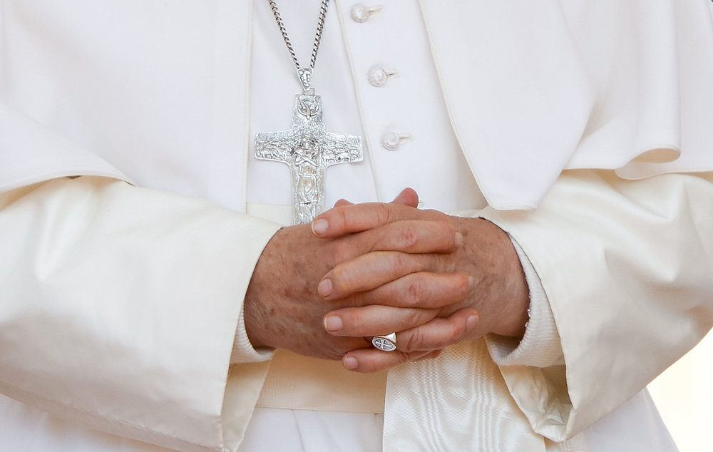 YOU'RE INVITED | Denver Mass in Conjunction with Pope Francis' Funeral