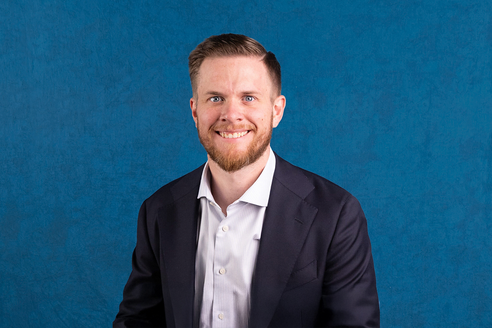 Colorado Catholic Conference Welcomes Nathan Fisher as New Associate ...