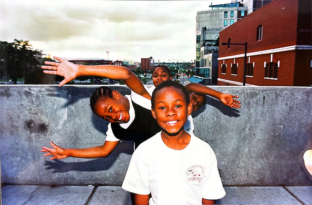 Celebrating 40 Years of Samaritan House Denver