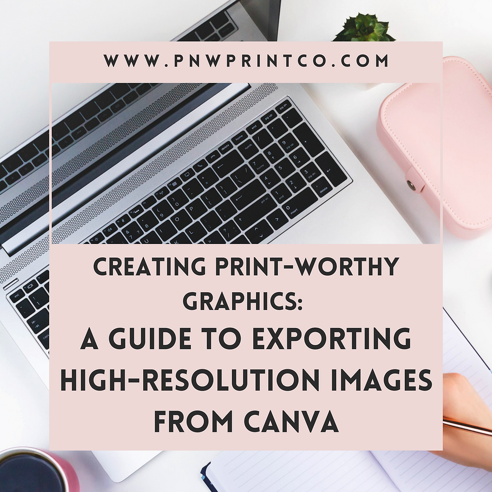 Creating Print-Worthy Graphics: A Guide to Exporting High-Resolution ...