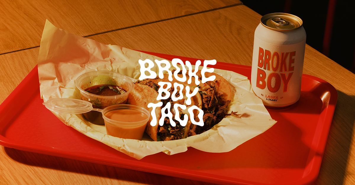 Story | BrokeBoyTaco