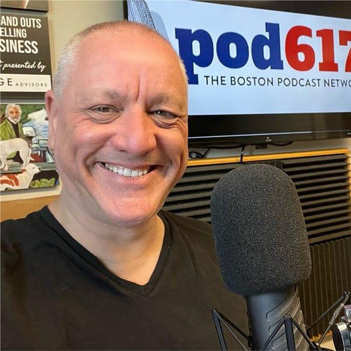 David Yas: The Boston Podcast Network