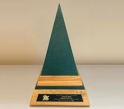 Awards | Alexander Metals - Nashville, TN