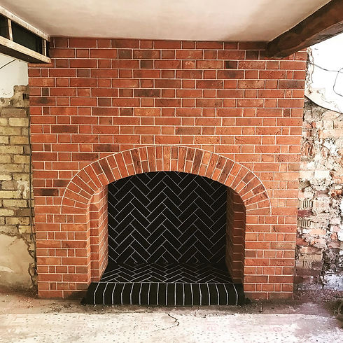 Traditional Brickwork | BUSINESS NAME