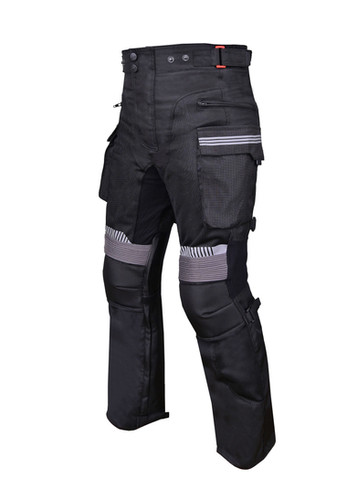 Motorcycle Riding Pants | TourPro Riding Pant