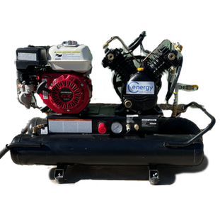 Biogas Burners and Accessories | Cenergy Solutions