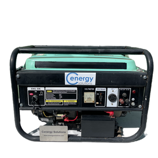 Biogas Burners and Accessories | Cenergy Solutions