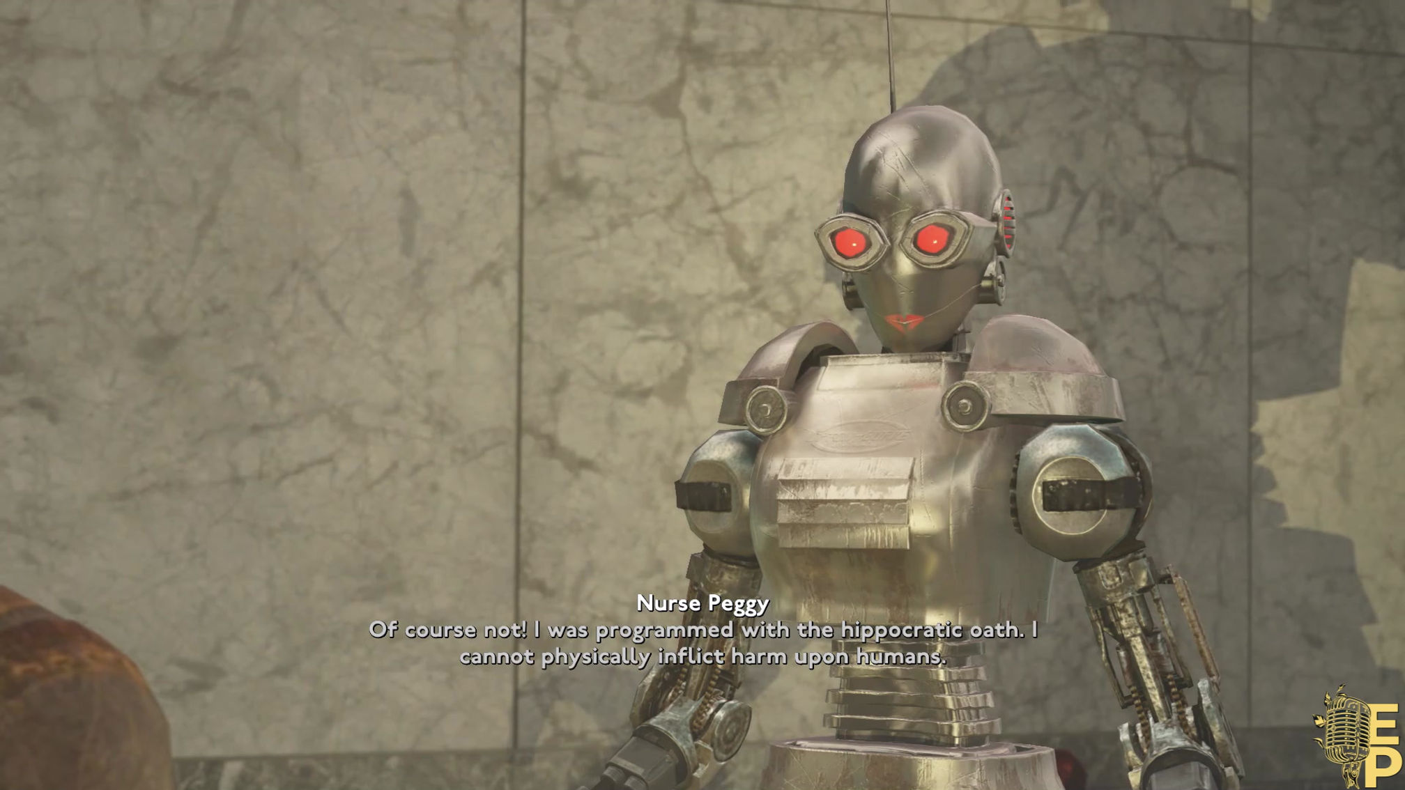 Voice Acting Resume | Elizabeth Plant VO