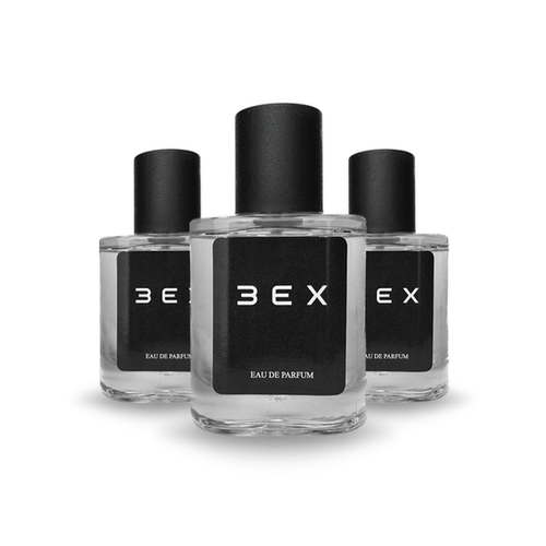 3EX - 3'lü Set Kadın Parfüm | BEX Fragrances