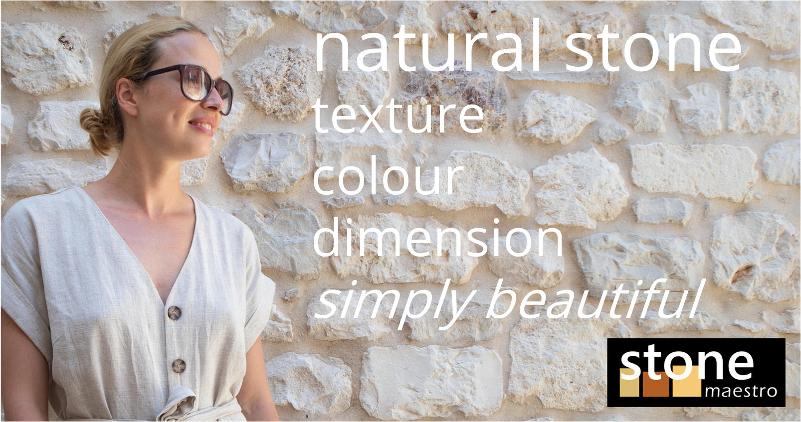 STONE Paving - STONE Wall CLADDING - Fence PILLARS | STONEmaestro - Sydney