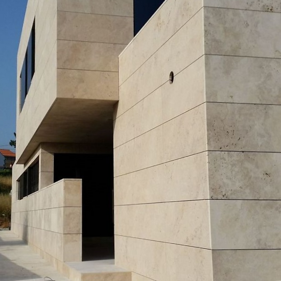 STONE wall CLADDING Veneer - ROCKFACE Sandstone WALLING - LIMESTONE ...
