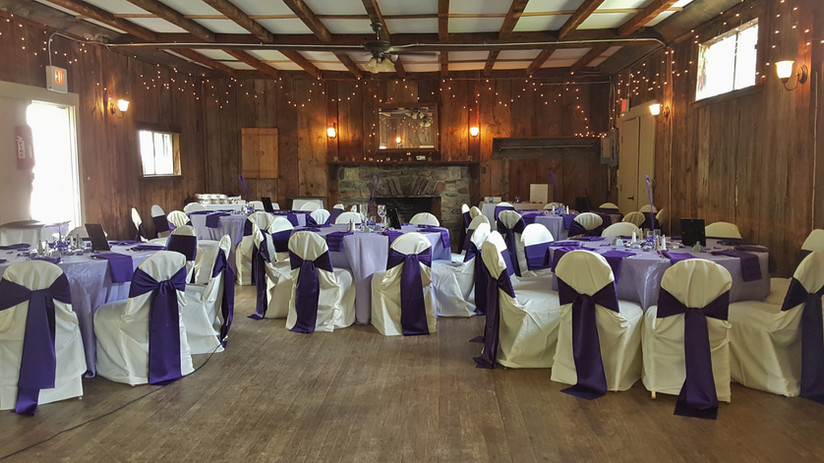 WEDDINGS | Woodbound Site