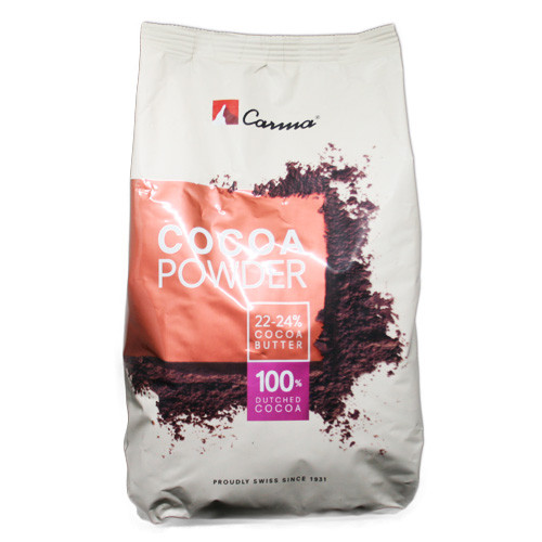 Carma Cocoa Powder 22-24% | Modern Ingredients