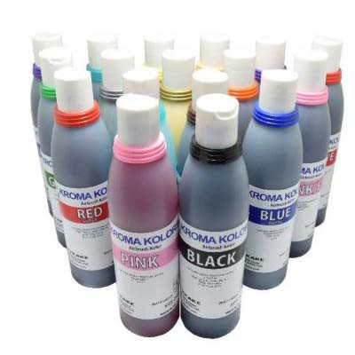 Kroma Kolors | Modern Ingredients