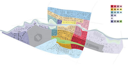 TOKYO SMART CITY | abiaragondesign