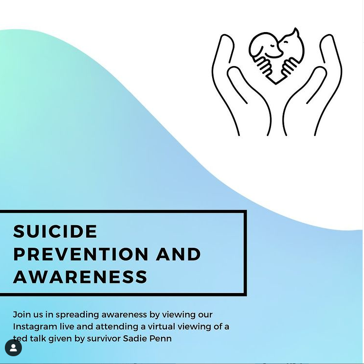 Suicide Awareness Month Wrap Up