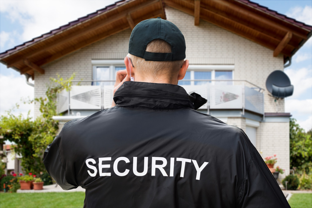 SecuriTrust Security Services, LLC | Huron South Dakota Securty Services