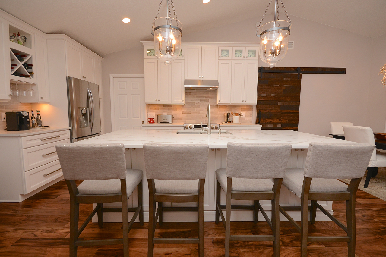 Kitchen & Bath In Oviedo | Stevens Kitchens