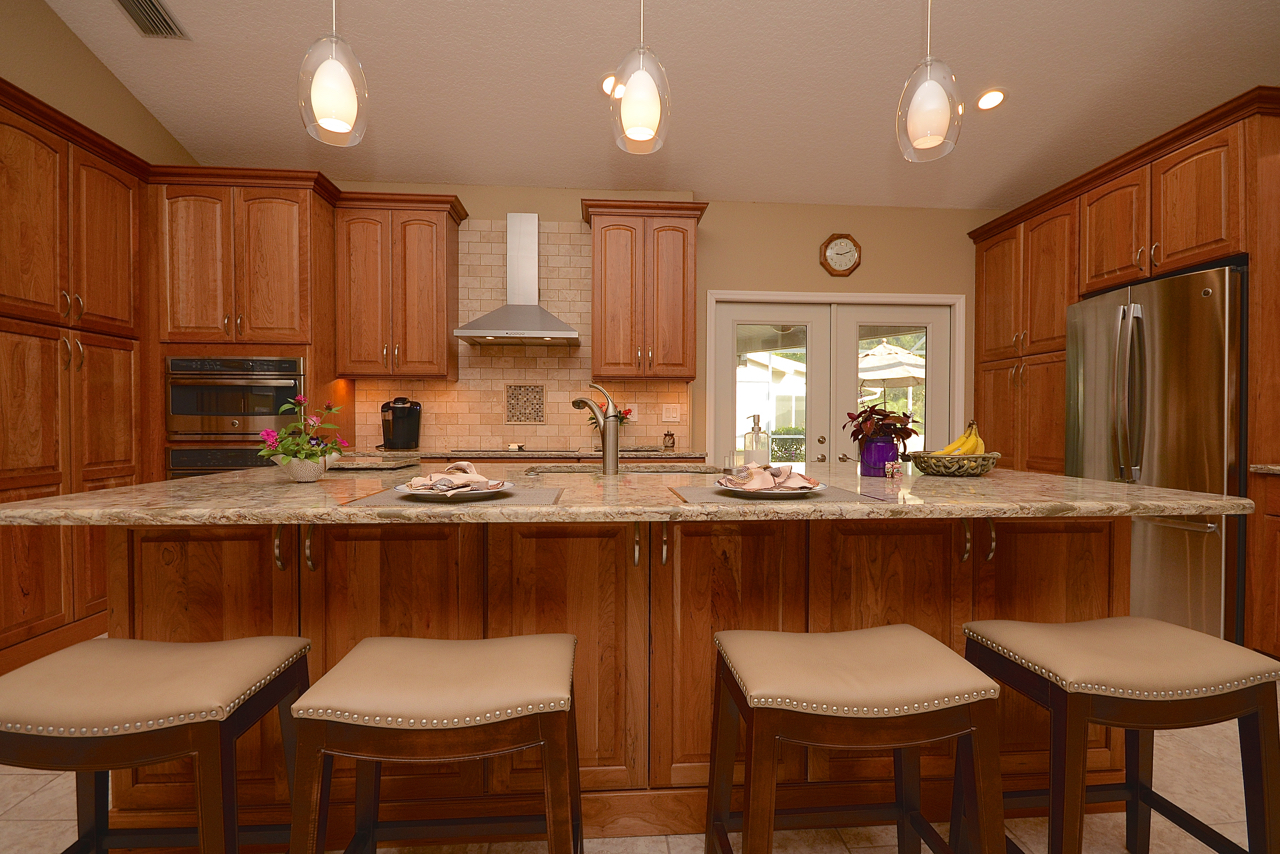 Kitchen & Bath In Oviedo | Stevens Kitchens