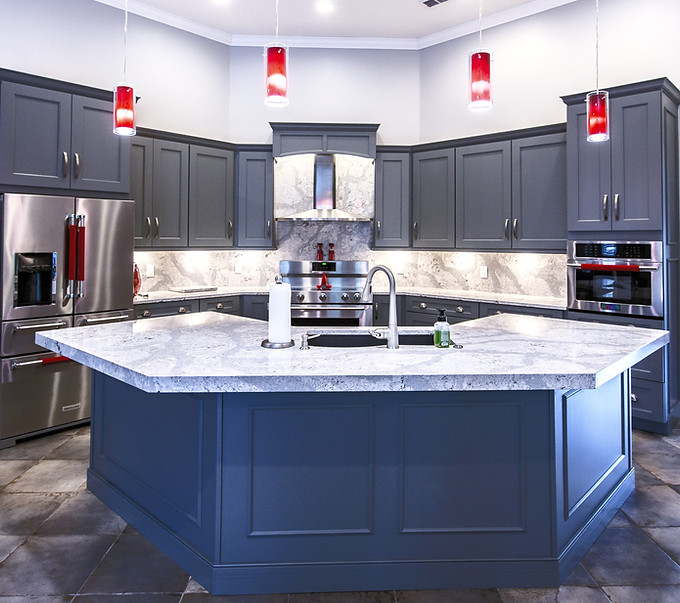 KITCHENS | StevensKitchens