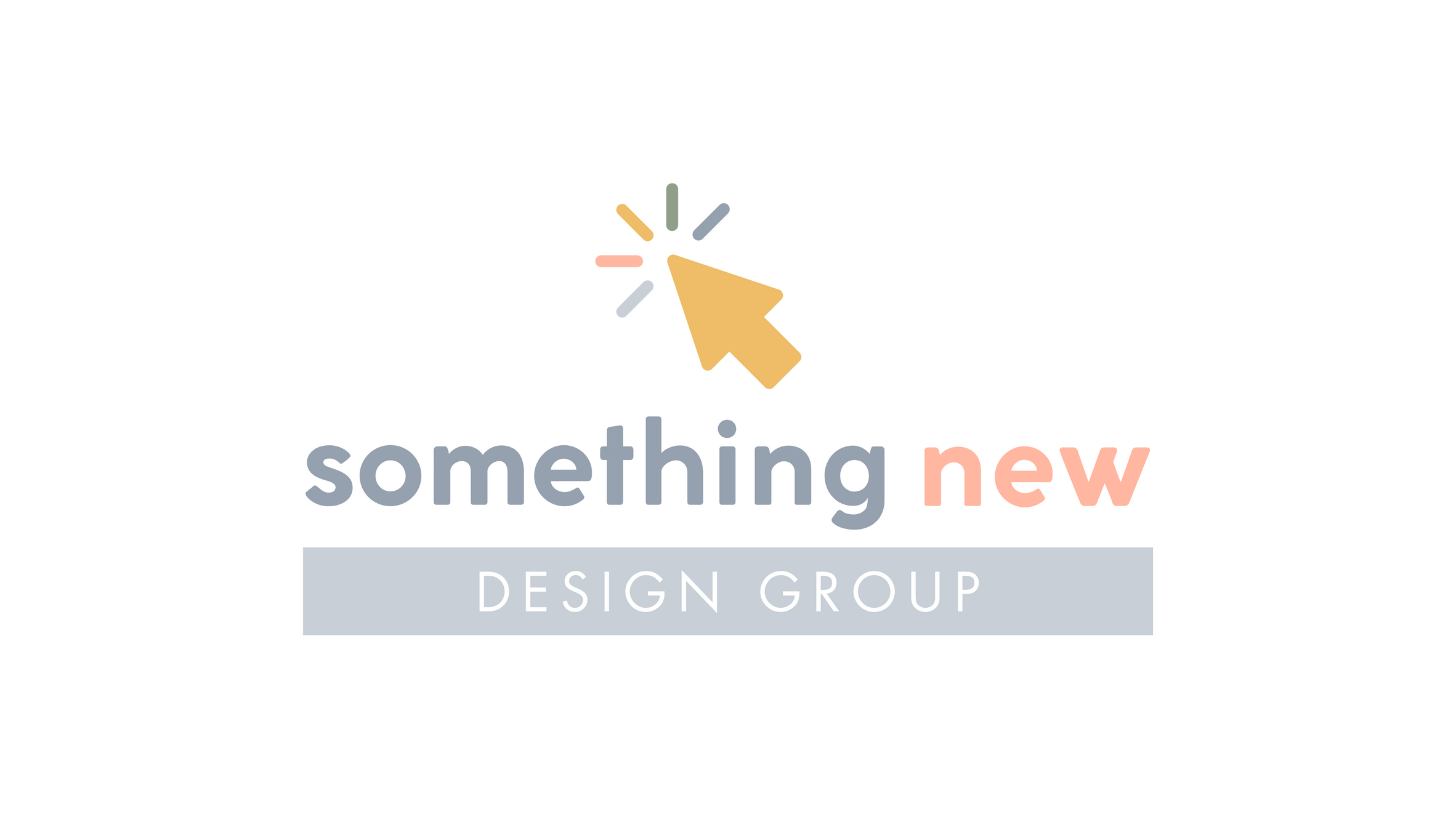 Speech Therapy Website Design | Something New Design Group