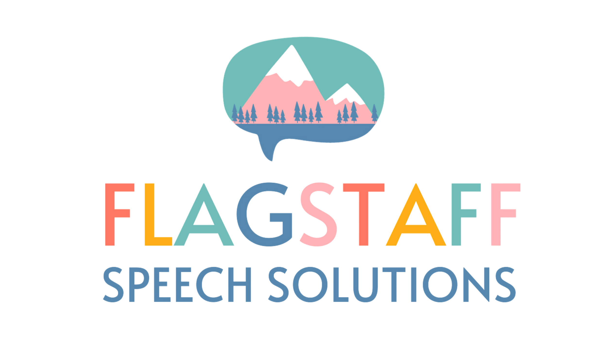 HOME | Flagstaff Speech Solutions