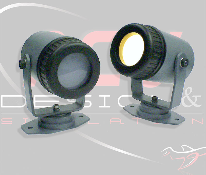 Map Lights | acvdesign