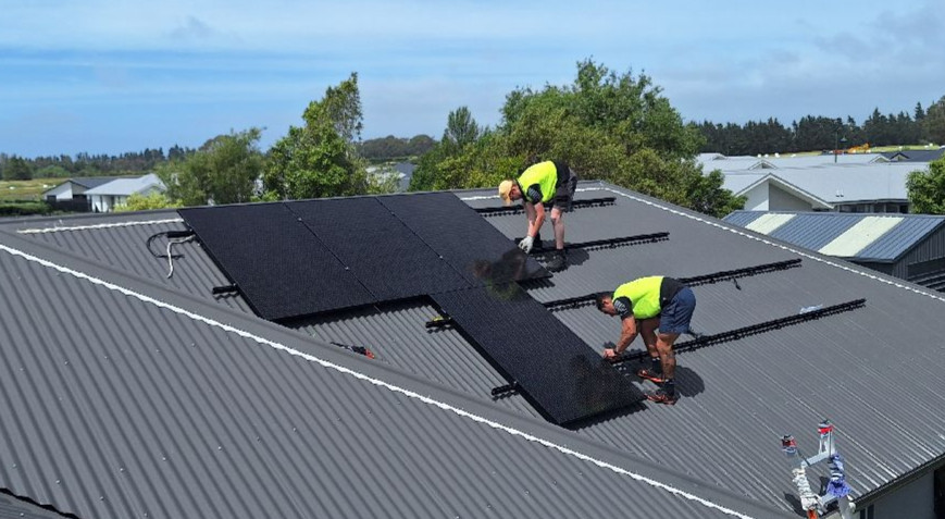Thinking Long-Term? What to Look for in a Residential Solar System