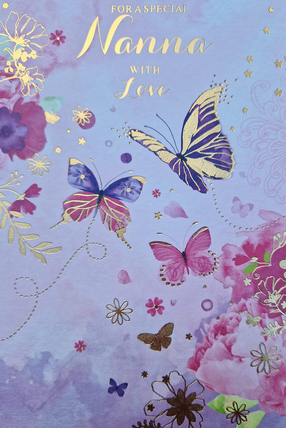 Balloon in a Box | Daisy Devotion