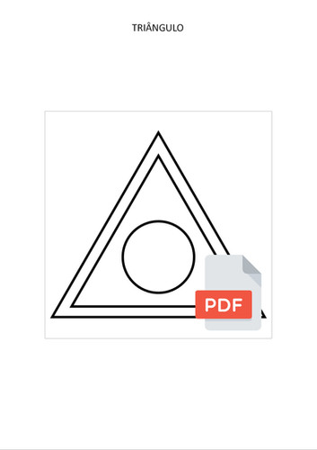 GRÁFICO TRIÂNGULO PDF | Luciana Silveira