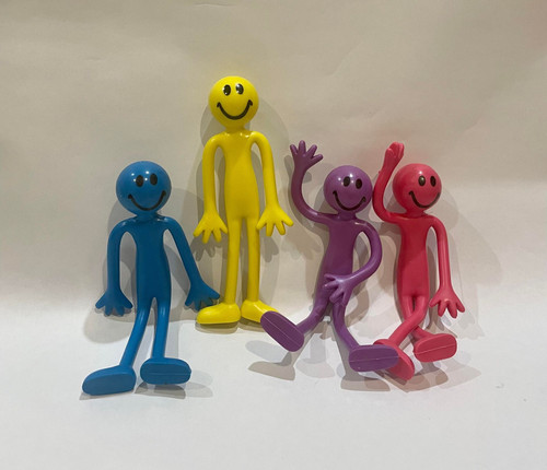 Bendy Man | Mindful Resource Co