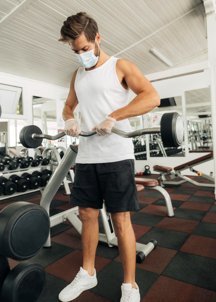 Weighted Vest Workouts for Weight Loss: Does It Perform?